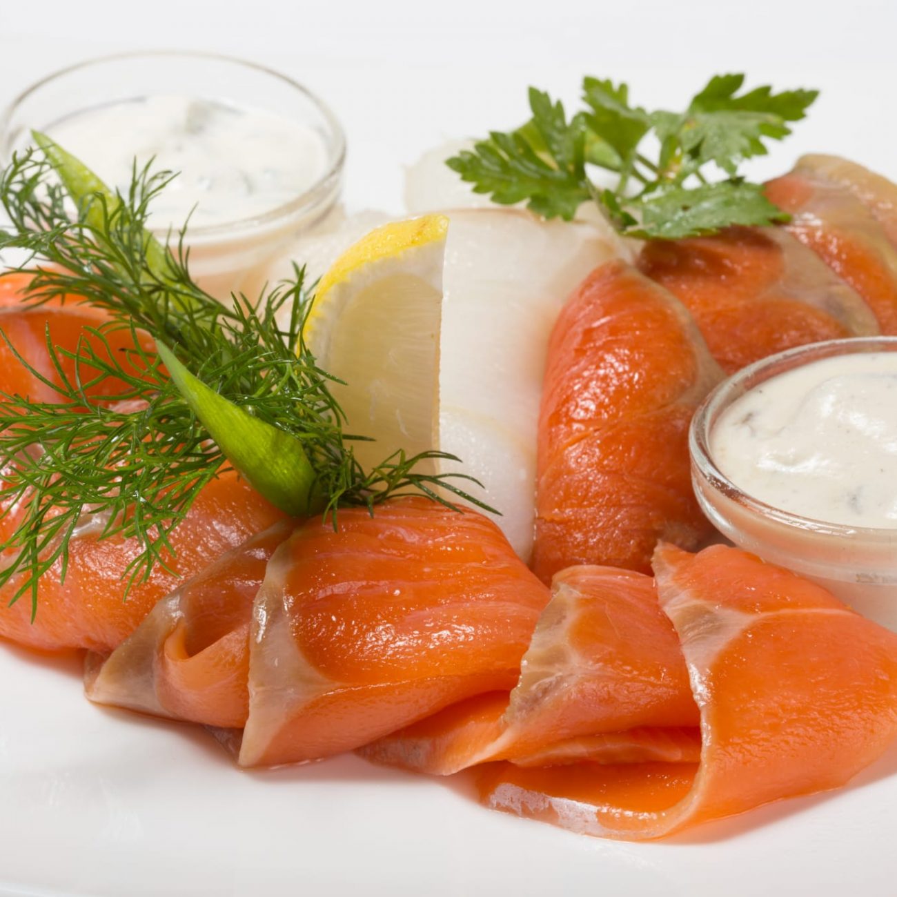 Auksti kūpināts paltuss (100gr) - Khan Caviar